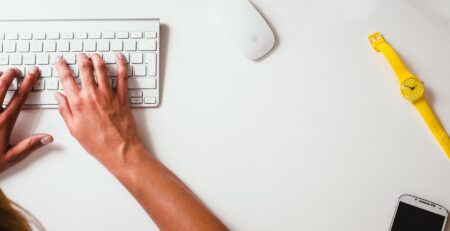 Typing in Spanish on PC and Mac Computers – Common Ground International ...