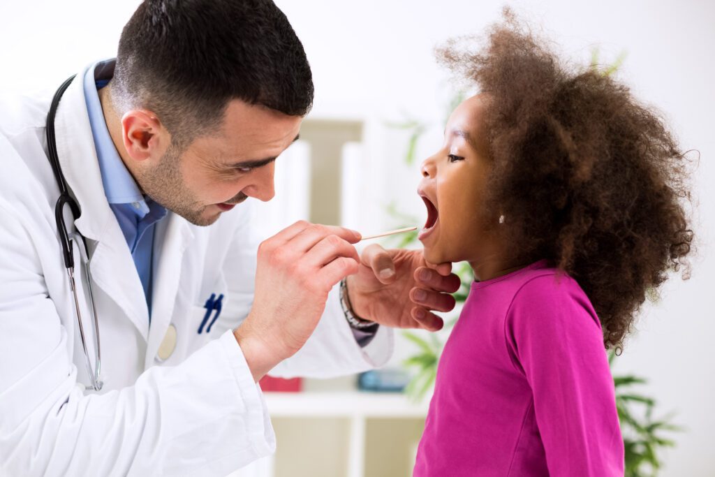 HEENT In Spanish Head Eyes Ears Nose Throat Exam In Spanish