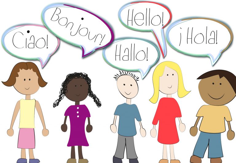 English Cognates–The Same Word, the Same Meaning in Different Languages ...