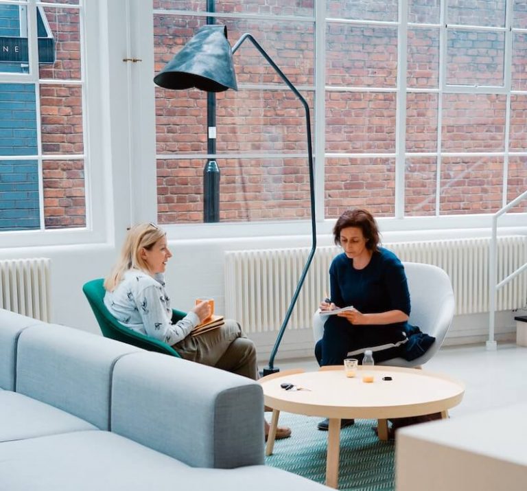 Mental Health Conversations in Spanish – Common Ground International ...