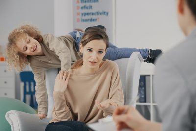 Mental Health Conversations in Spanish
