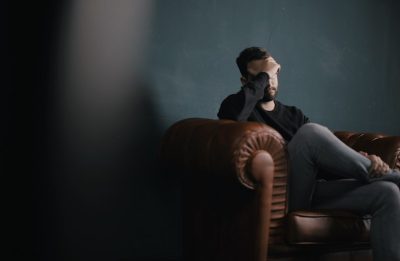 Mental Health lessons to discuss Anxiety in Spanish