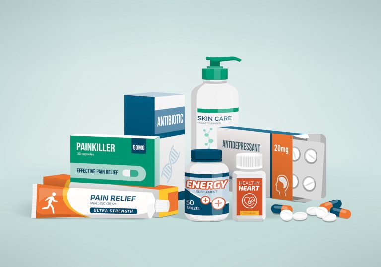 Medication classes and their uses in Spanish – Common Ground ...