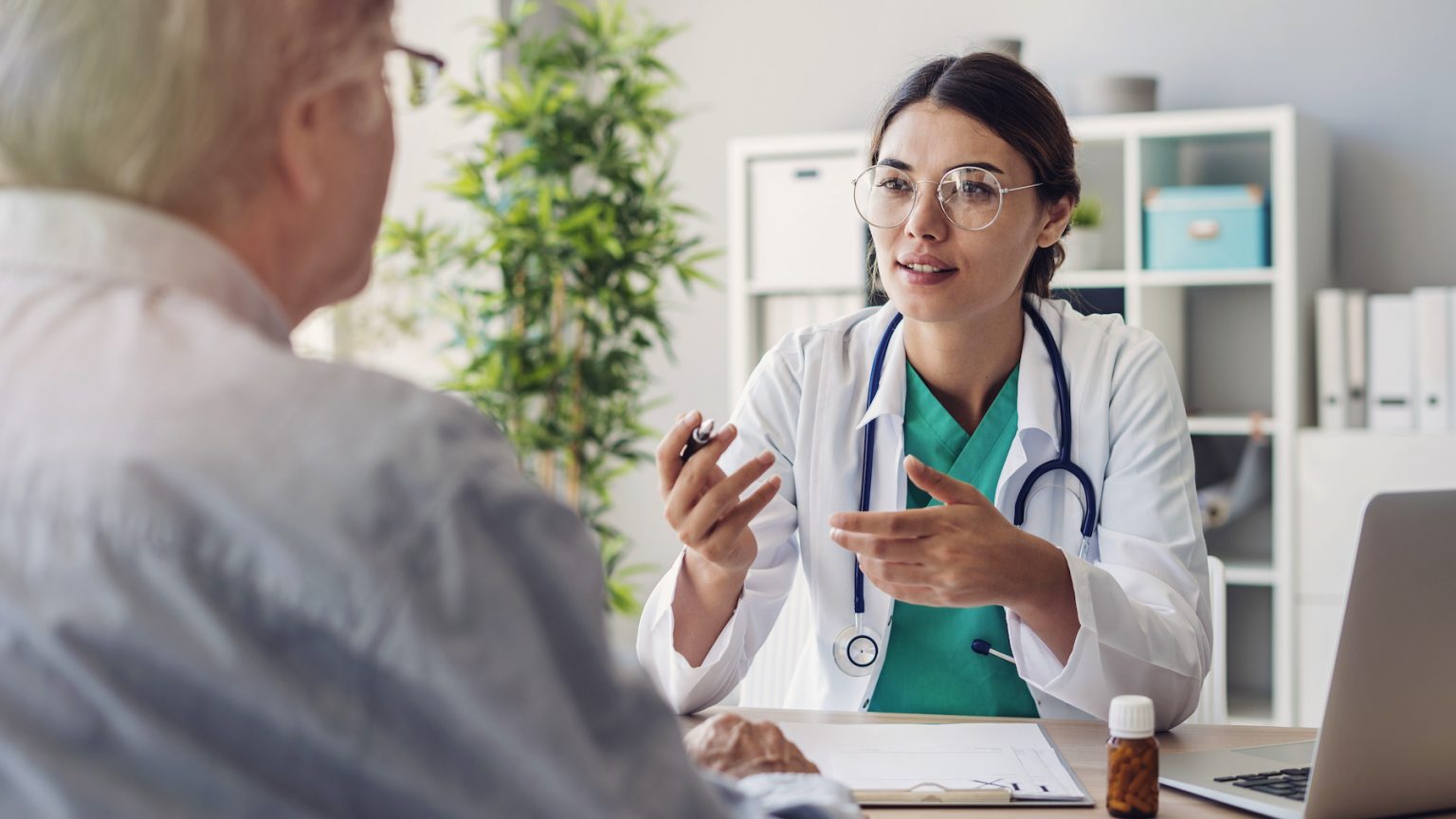 Medication classes and their uses in Spanish – Common Ground ...