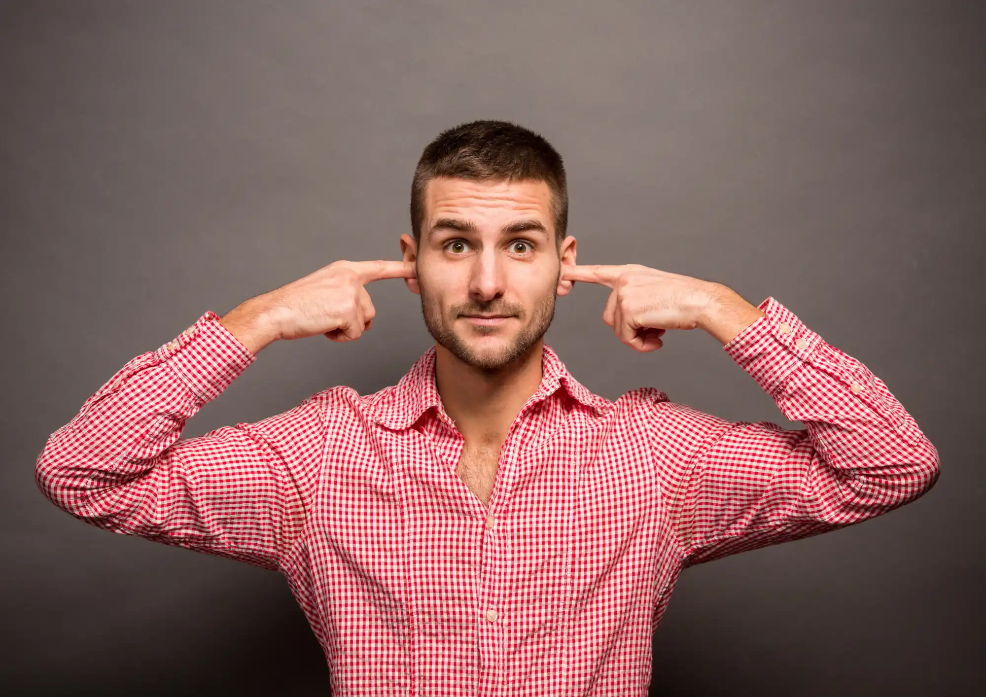 Spanish Refranes: “No hay peor sordo que el que no quiere oír” – Common ...