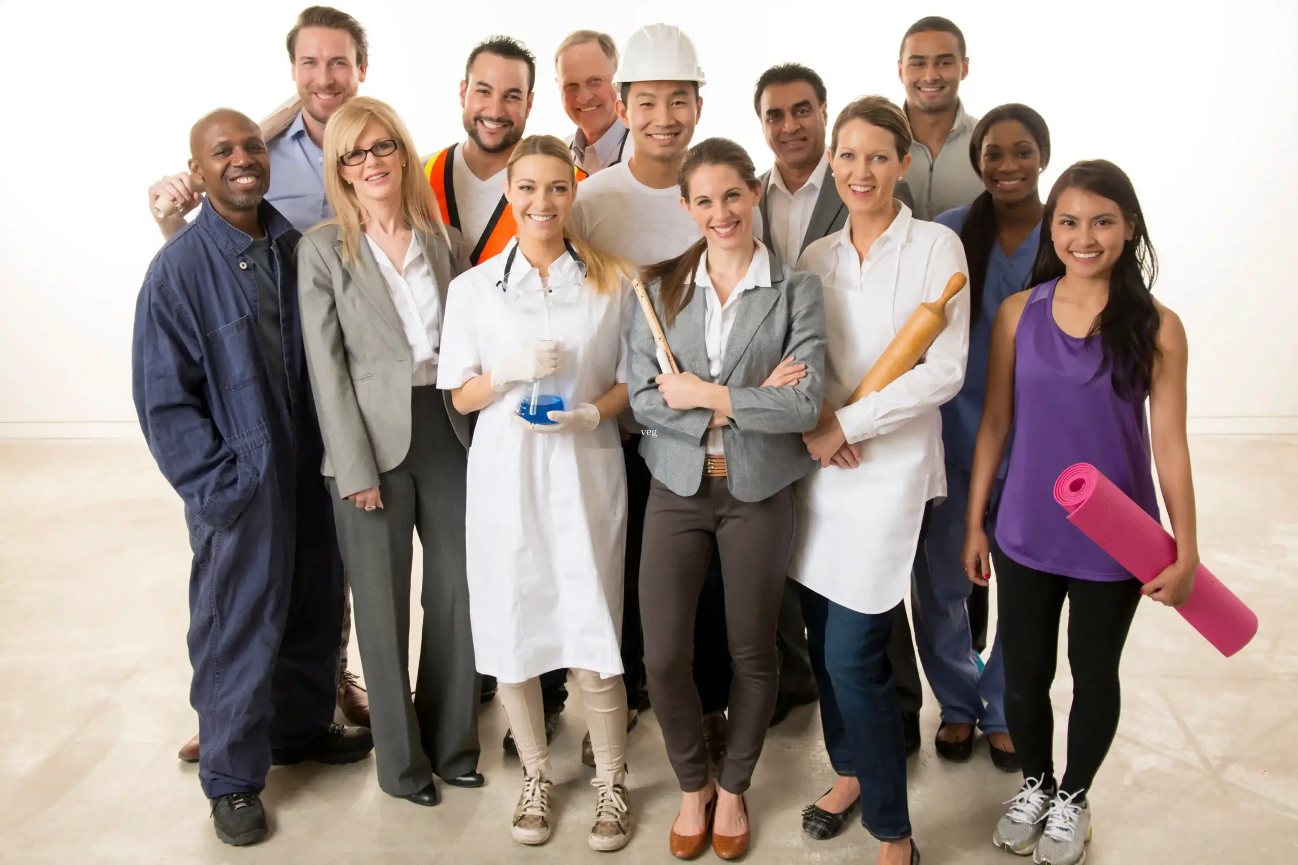 Popular Professions in Spanish: A Vocabulary List – Common Ground ...