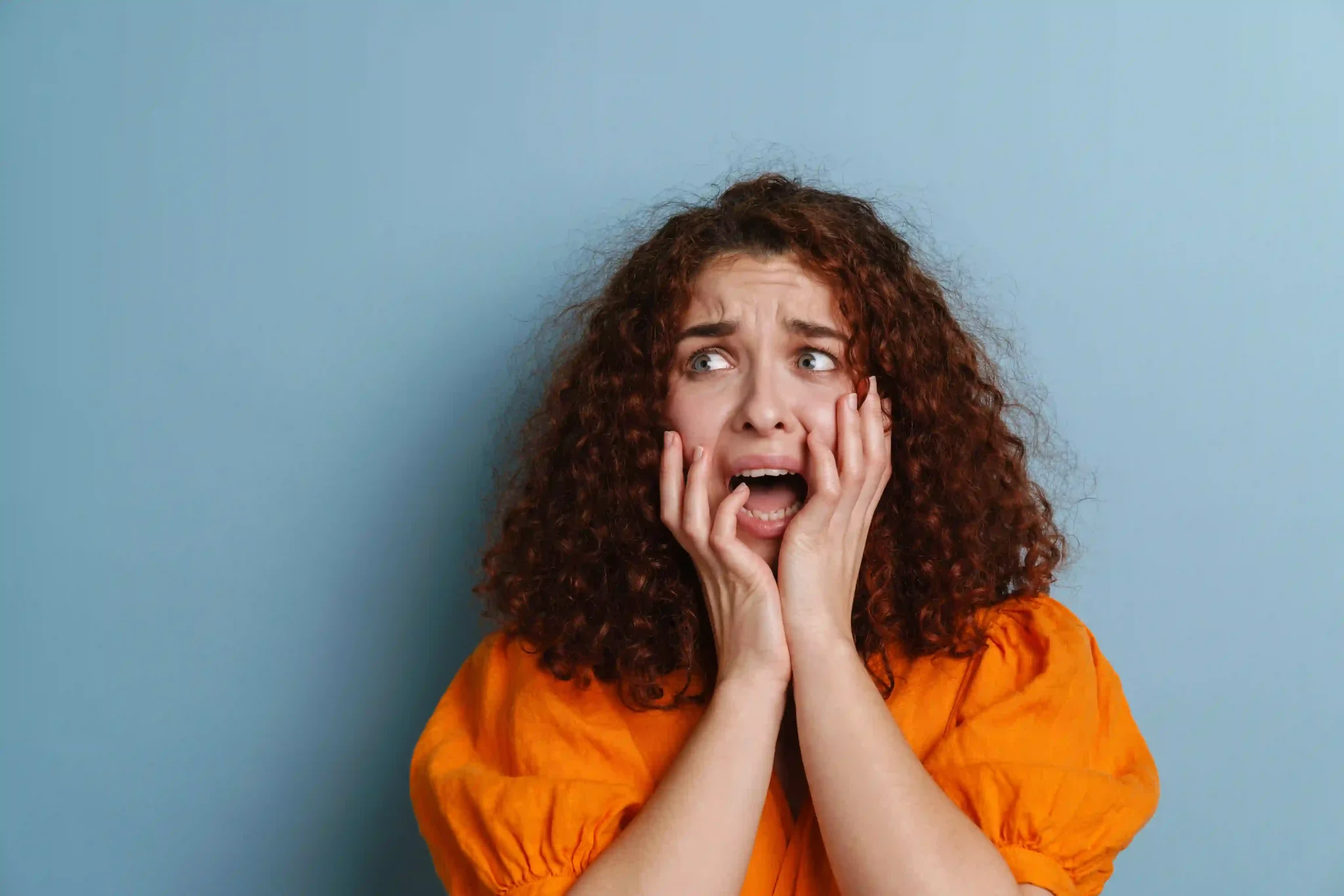 How to Say “I’m Scared” in Spanish: Using Tener and Estar – Common ...