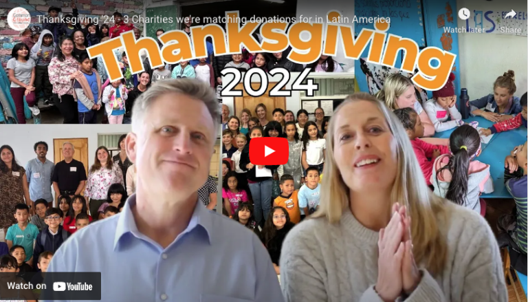 CGI | Spanish Language Immersion Training and Services