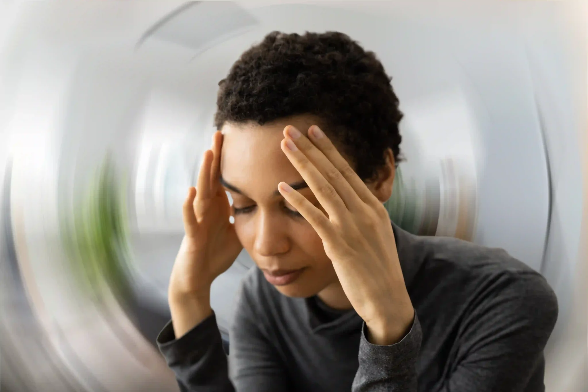 How to Ask Someone If They Feel Dizzy in Spanish – Common Ground ...