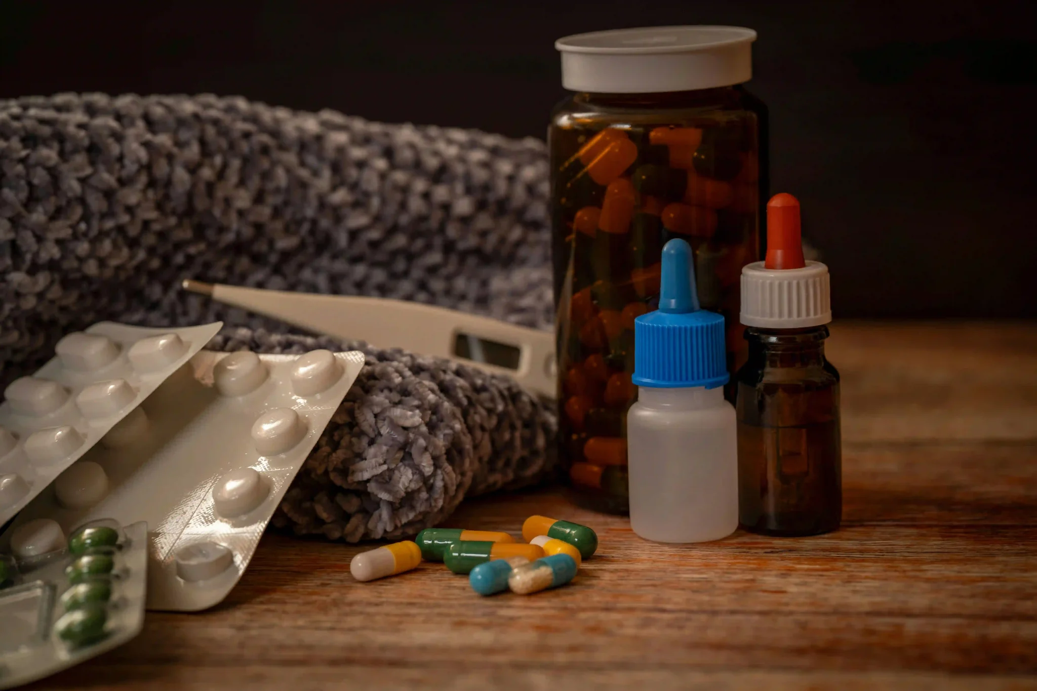 Warning Phrases in Spanish About Medication That Can Cause Insomnia or ...
